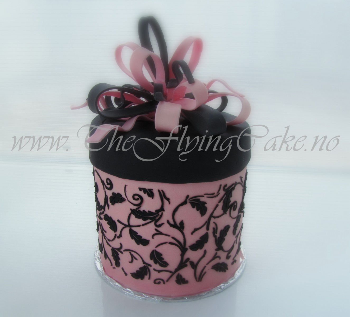 Bursdagskaker | Flying Cakery